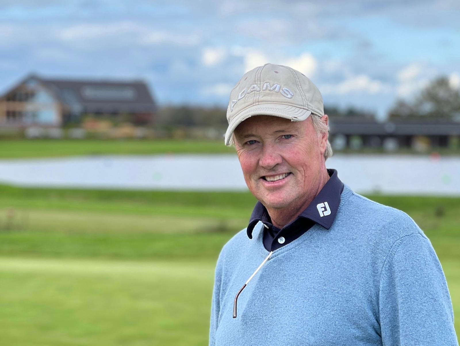 GOLFPRO BART - Golfbaan de Swinkelsche